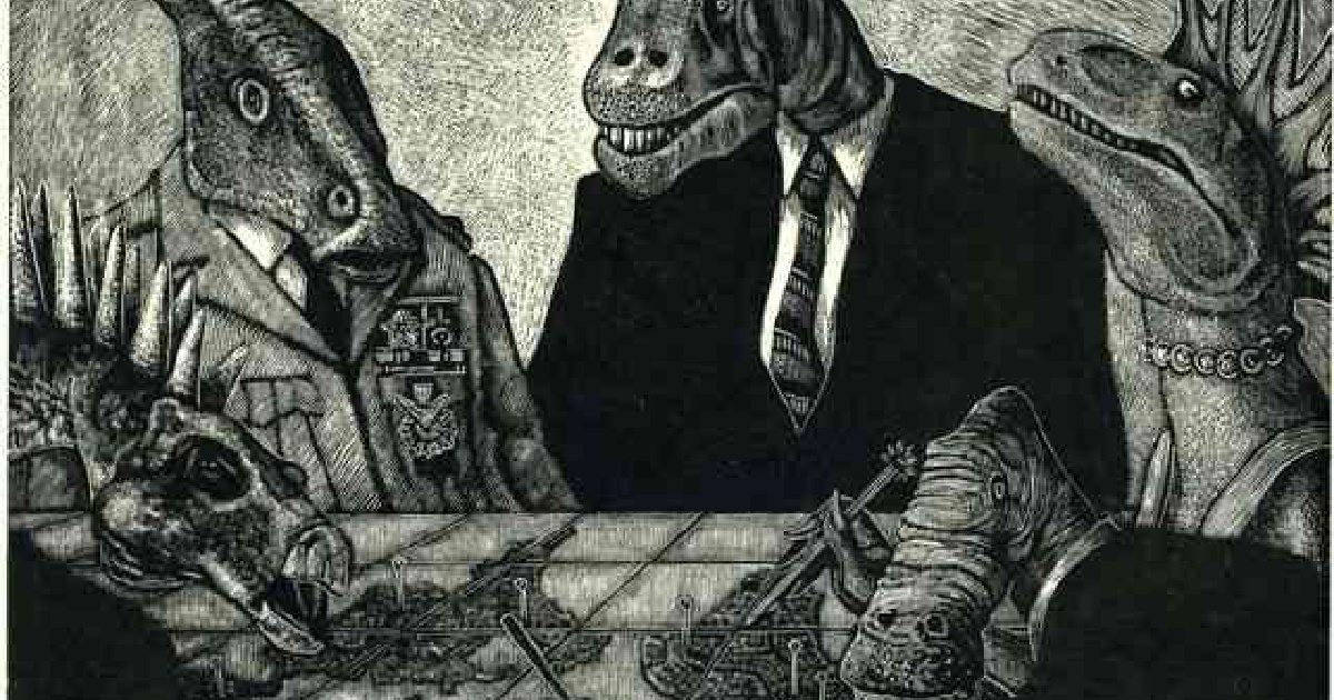 James G Todd RE | Royal Society of Printmakers
